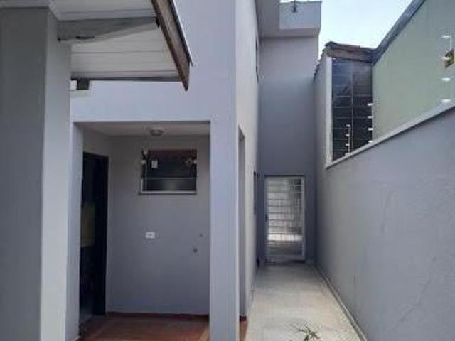 Casa em Vila Resende, Caçapava/SP de 173m² 3 quartos à venda por R$ 650.000,00