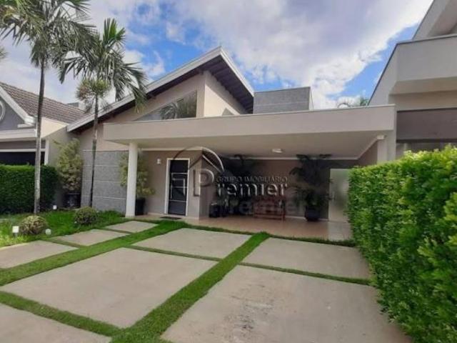 Casa em Vila Residencial Green Park, Indaiatuba/SP de 164m² 3 quartos à venda por R$ 1.400.000,00