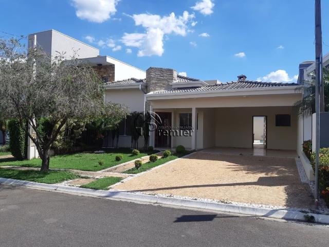 Casa em Vila Residencial Green Park, Indaiatuba/SP de 184m² 3 quartos à venda por R$ 1.259.900,00