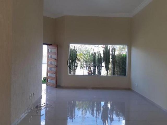 Casa em Vila Residencial Green Park, Indaiatuba/SP de 184m² 3 quartos à venda por R$ 1.260.000,00