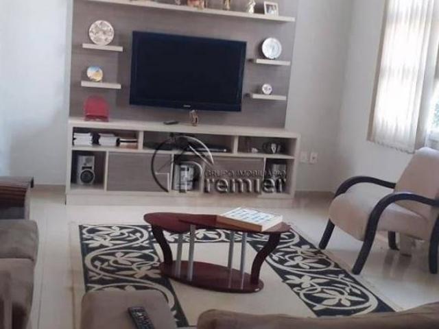 Casa em Vila Residencial Green Park, Indaiatuba/SP de 220m² 3 quartos à venda por R$ 1.390.000,00