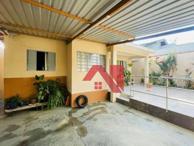 Casa em Vila Ricci, Mogi Guaçu/SP de 128m² 4 quartos à venda por R$ 410.000,00