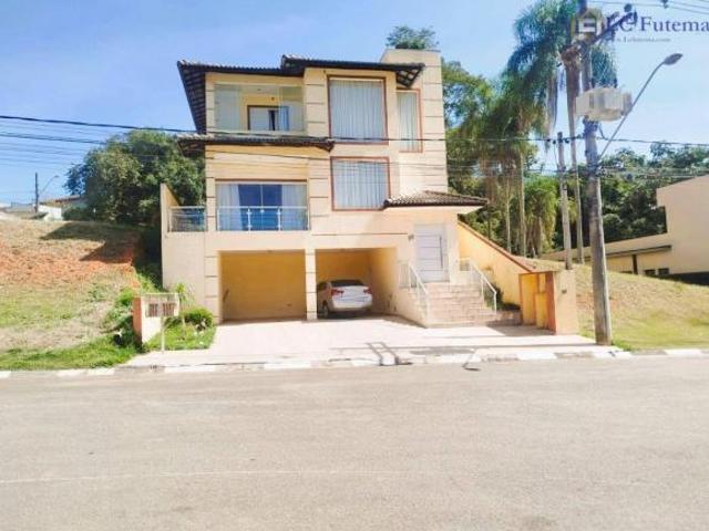 Casa em Vila Rica, Vargem Grande Paulista/SP de 303m² 4 quartos à venda por R$ 1.500.000,00