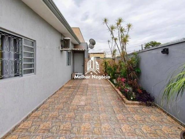 Casa em Vila Rica, Campinas/SP de 96m² 3 quartos à venda por R$ 415.000,00