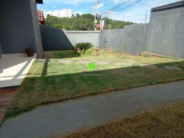 Casa em Vila Rica com 90.00 m², 3 quarto s, 1 suíte s, 2 vaga s