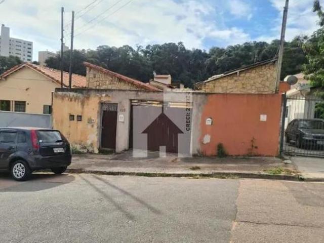 Casa em Vila Rica, Jundiaí/SP de 146m² 4 quartos à venda por R$ 530.000,00