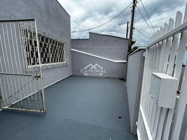Casa em Vila Rica, Jundiaí/SP de 160m² 2 quartos à venda por R$ 529.000,00