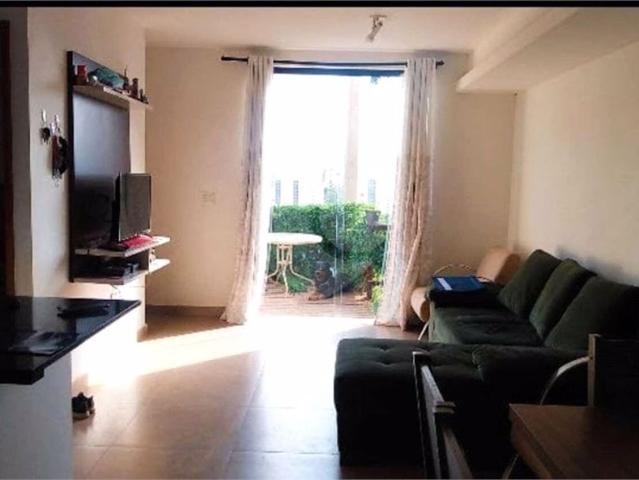 Casa em Vila Rica, Jundiaí/SP de 80m² 3 quartos à venda por R$ 694.000,00