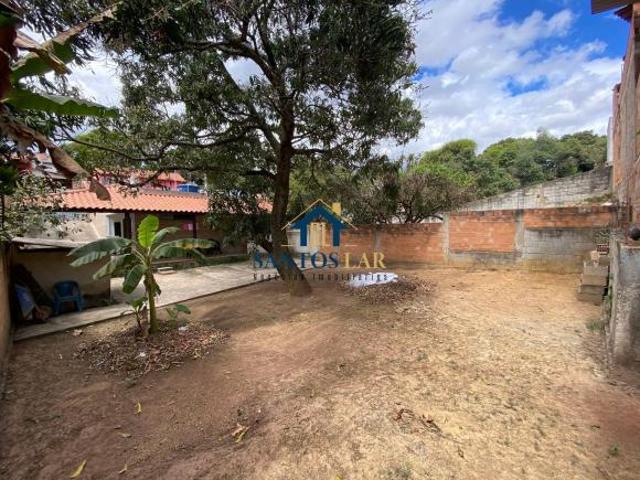 Casa em Vila Rica, São Joaquim de Bicas/MG