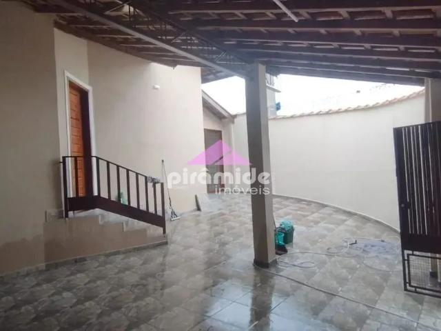 Casa em Vila Rica, São José dos Campos/SP de 70m² 2 quartos à venda por R$ 384.900,00