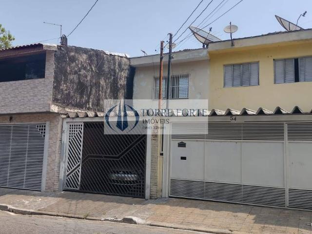 Casa em Vila Rica, São Paulo/SP de 105m² 2 quartos à venda por R$ 449.000,00