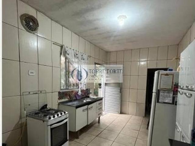 Casa em Vila Rica, São Paulo/SP de 120m² 2 quartos à venda por R$ 400.000,00