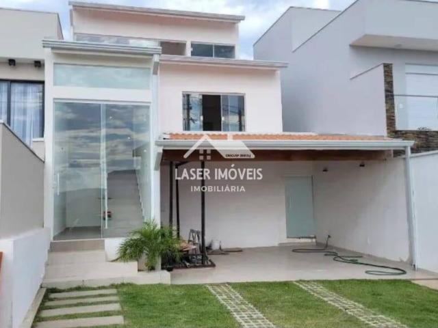 Casa em Vila Rio Branco, Jundiaí/SP de 167m² 4 quartos à venda por R$ 819.900,00