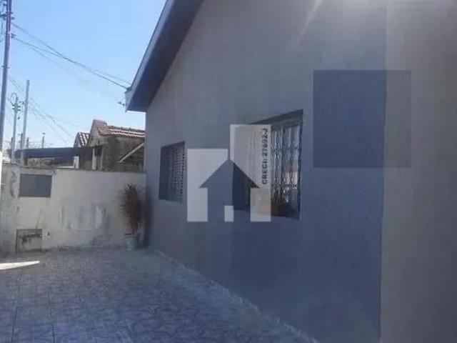 Casa em Vila Rio Branco, Jundiaí/SP de 300m² 4 quartos à venda por R$ 720.000,00