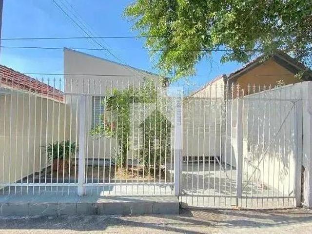 Casa em Vila Rio Branco, Jundiaí/SP de 64m² 2 quartos à venda por R$ 420.000,00