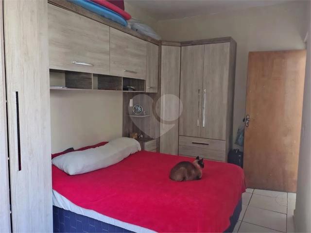 Casa em Vila Rio Branco, Jundiaí/SP de 80m² 3 quartos à venda por R$ 539.000,00