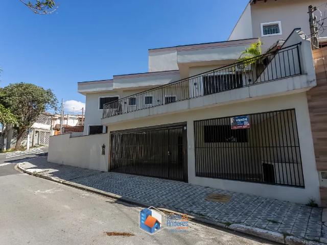 Casa em Vila Rio Branco, São Paulo/SP de 138m² 3 quartos à venda por R$ 789.000,00