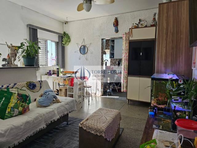 Casa em Vila Rio Branco, São Paulo/SP de 240m² 3 quartos à venda por R$ 699.900,00