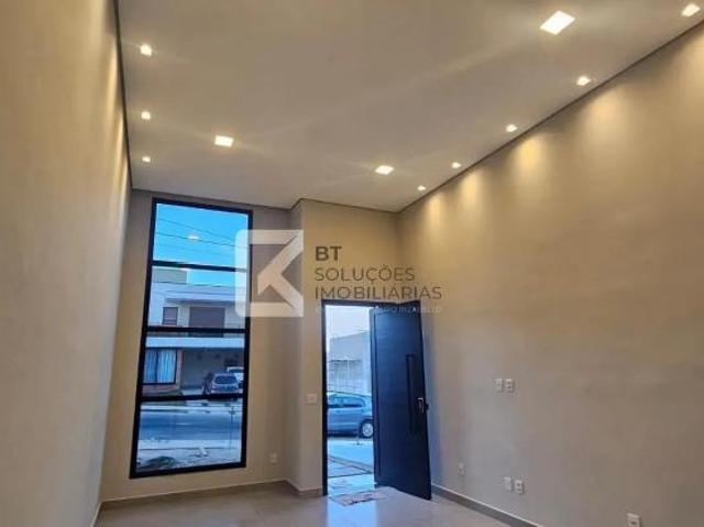 Casa em Vila Rubens, Indaiatuba/SP de 131m² 3 quartos à venda por R$ 1.200.000,00