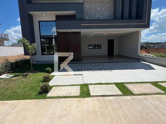 Casa em Vila Rubens, Indaiatuba/SP de 186m² 3 quartos à venda por R$ 1.650.000,00