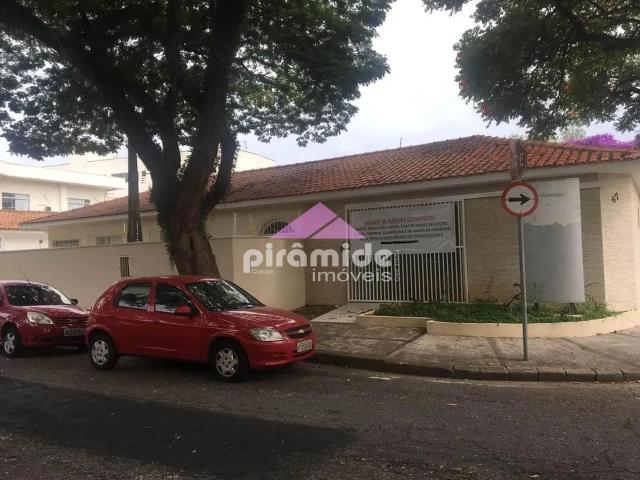Casa em Vila Rubi, São José dos Campos/SP de 147m² 1 quartos para locação R$ 12.000,00/mes