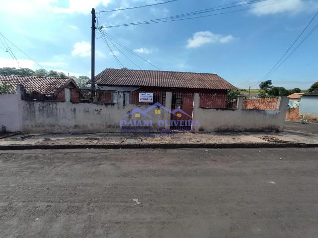 Casa em Vila Rubim, Cambará/PR de 10m² 3 quartos à venda por R$ 149.000,00