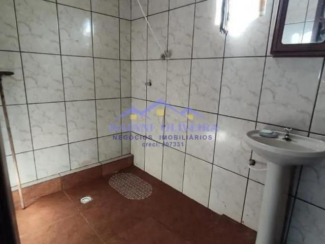 Casa em Vila Rubim, Cambará/PR de 10m² 3 quartos à venda por R$ 150.000,00