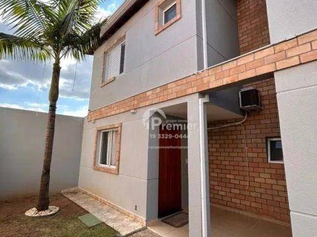 Casa em Vila Todos os Santos, Indaiatuba/SP de 73m² 2 quartos à venda por R$ 599.000,00