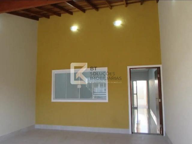 Casa em Vila Todos os Santos, Indaiatuba/SP de 130m² 3 quartos à venda por R$ 799.000,00