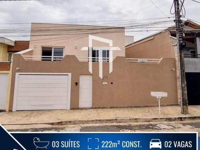 Casa em Vila Togni, Poços de Caldas/MG de 222m² 3 quartos à venda por R$ 889.900,00