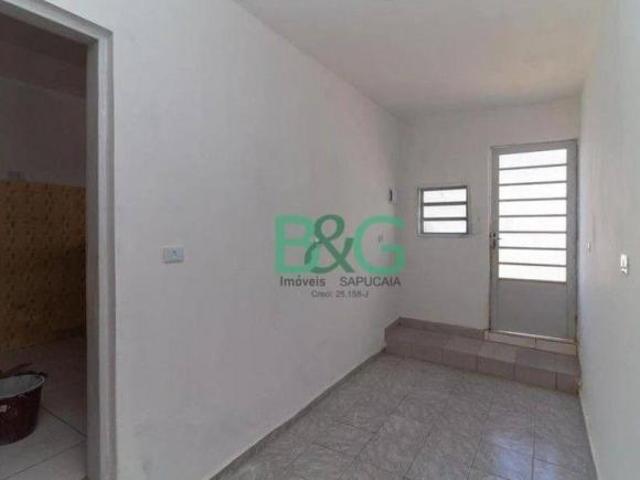 Casa em Vila Tolstoi, São Paulo/SP de 176m² 2 quartos à venda por R$ 500.000,00