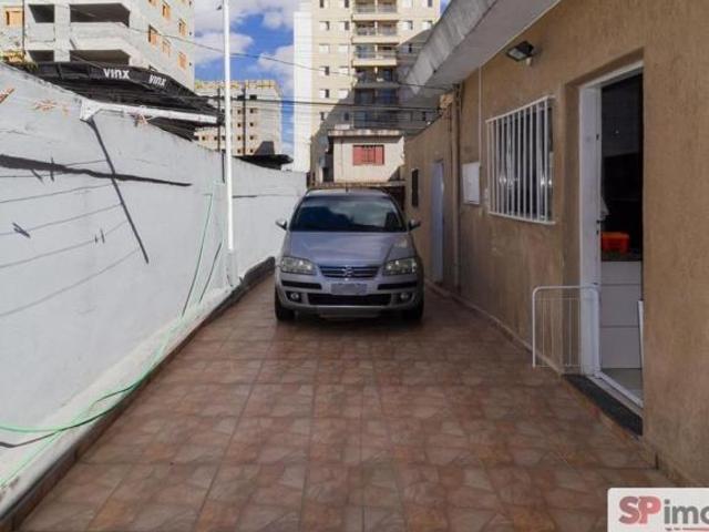 Casa em Vila Tolstoi, São Paulo/SP de 176m² 2 quartos à venda por R$ 530.000,00