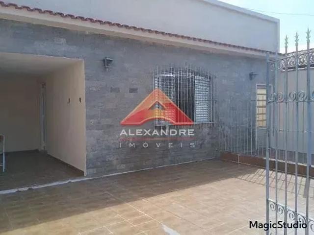 Casa em Vila Tatetuba, São José dos Campos/SP de 169m² 3 quartos à venda por R$ 583.900,00