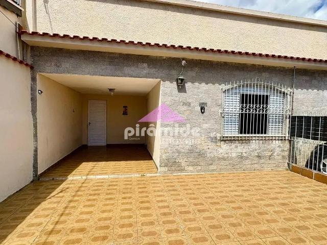 Casa em Vila Tatetuba, São José dos Campos/SP de 192m² 3 quartos à venda por R$ 595.000,00