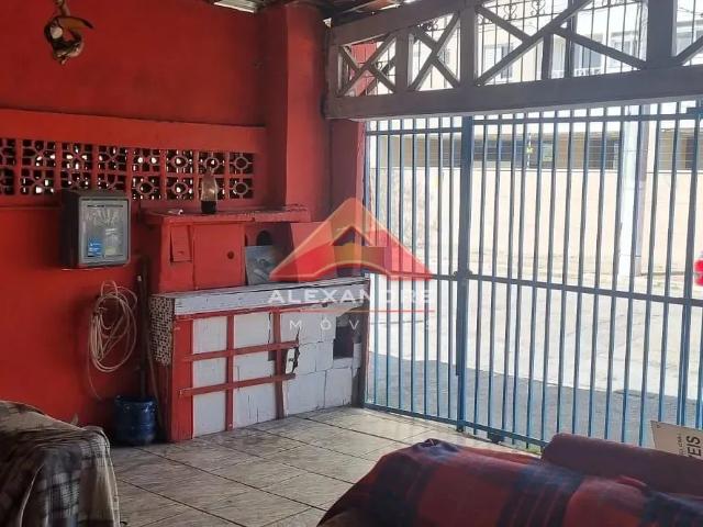 Casa em Vila Tatetuba, São José dos Campos/SP de 10m² 4 quartos à venda por R$ 449.900,00