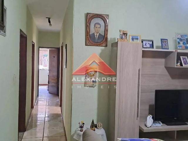 Casa em Vila Tatetuba, São José dos Campos/SP de 110m² 3 quartos à venda por R$ 689.900,00