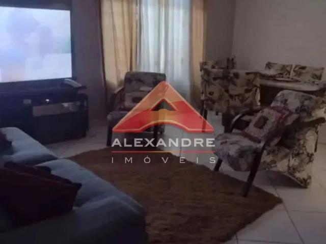 Casa em Vila Tatetuba, São José dos Campos/SP de 125m² 3 quartos à venda por R$ 624.000,00