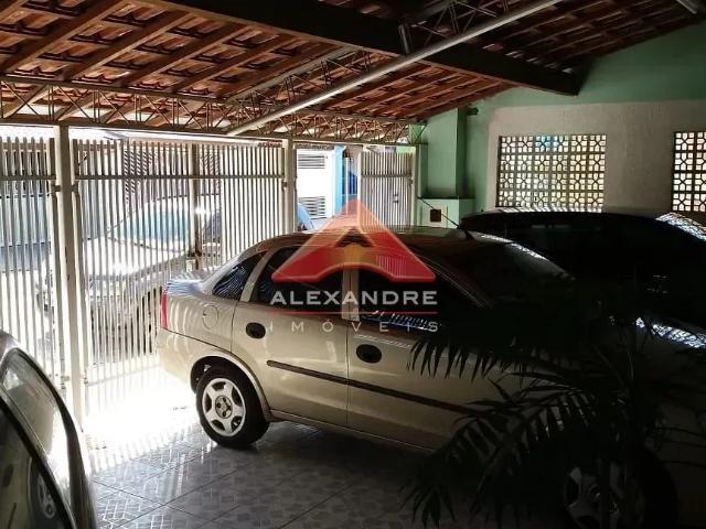 Casa em Vila Tatetuba, São José dos Campos/SP de 135m² 3 quartos à venda por R$ 499.000,00