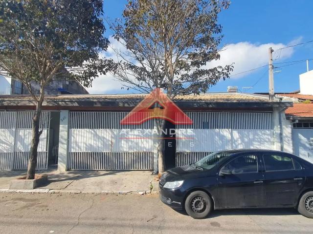 Casa em Vila Tatetuba, São José dos Campos/SP de 207m² 3 quartos à venda por R$ 599.000,00