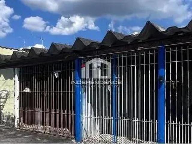 Casa em Vila Tatetuba, São José dos Campos/SP de 300m² 4 quartos à venda por R$ 430.000,00