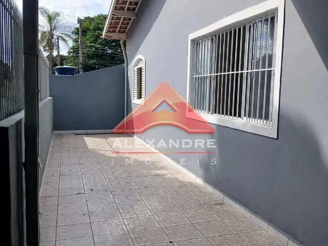 Casa em Vila Tatetuba, São José dos Campos/SP de 70m² 2 quartos para locação R$ 3.000,00/mes