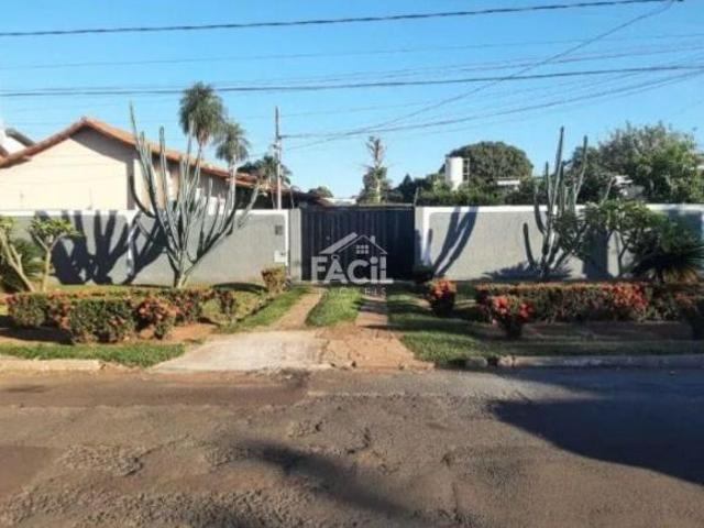 Casa em Vila Taveiropolis Campo Grande