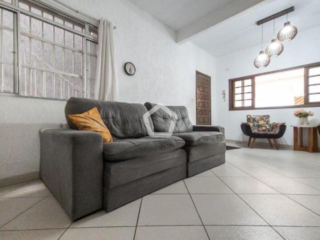 Casa em Vila Talarico