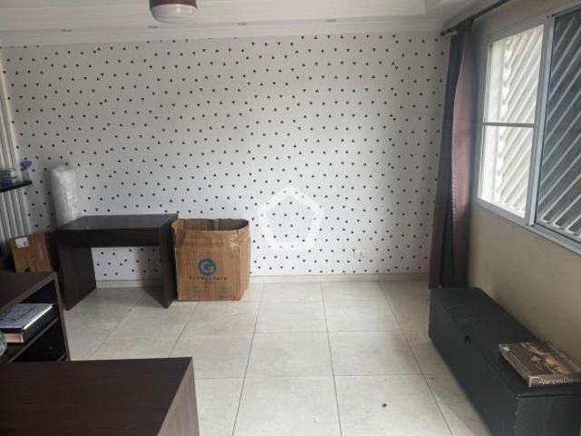 Casa em Vila Talarico