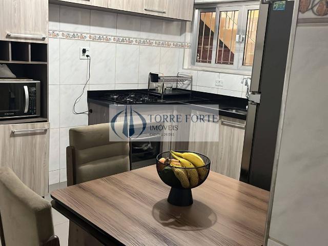 Casa em Vila Talarico, São Paulo/SP de 137m² 4 quartos à venda por R$ 424.900,00