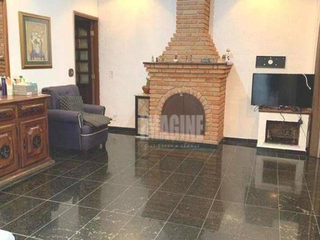 Casa em Vila Talarico, São Paulo/SP de 247m² 3 quartos à venda por R$ 830.000,00