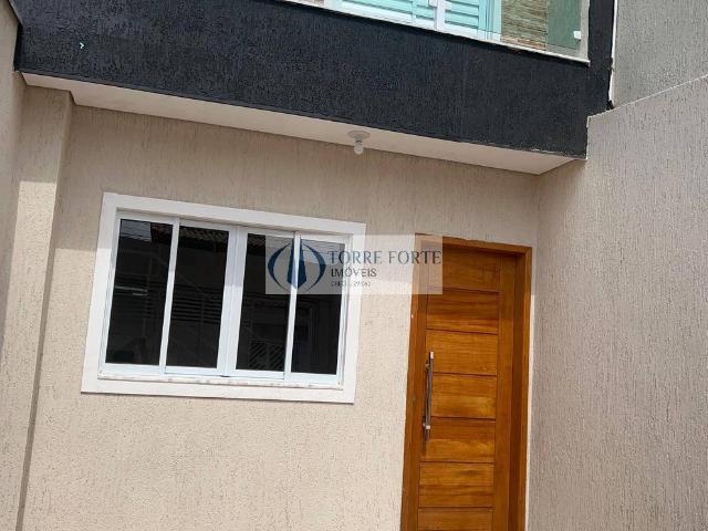 Casa em Vila Talarico, São Paulo/SP de 85m² 2 quartos à venda por R$ 561.000,00