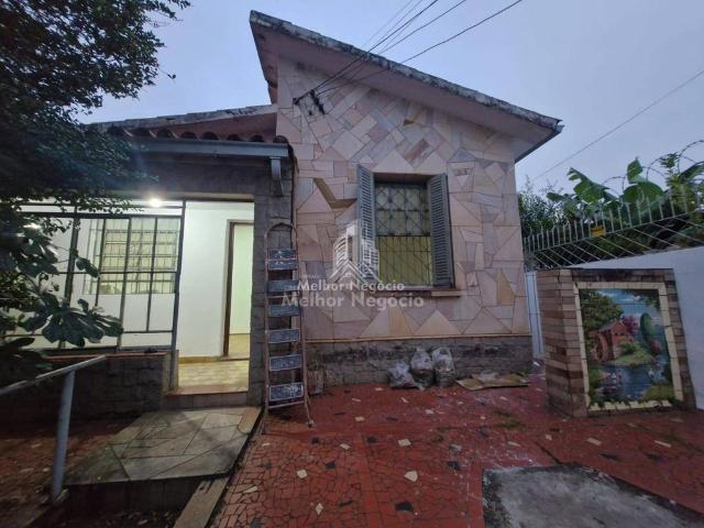 Casa em Vila Teixeira, Campinas/SP de 150m² 3 quartos à venda por R$ 379.000,00