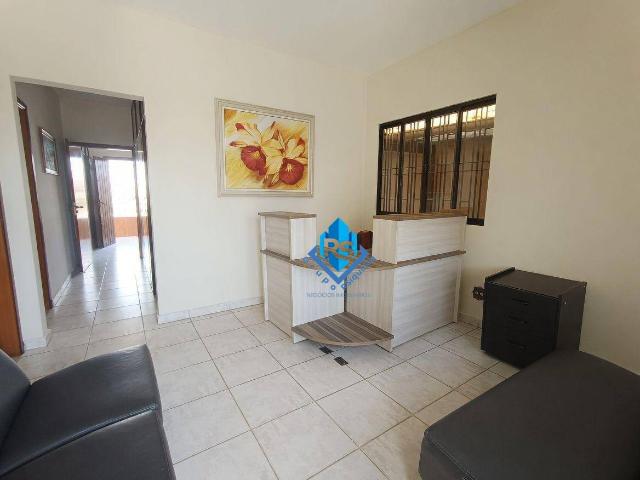 Casa em Vila Tereza, São Bernardo do Campo/SP de 131m² 4 quartos para locação R$ 4.700,00/mes