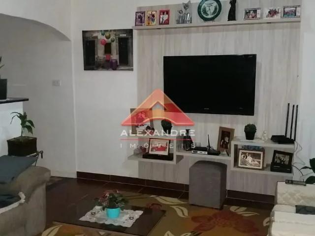 Casa em Vila Tesouro, São José dos Campos/SP de 168m² 3 quartos à venda por R$ 619.900,00